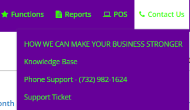 Administrator Setup – ShapeNetSoftware Knowledge Base