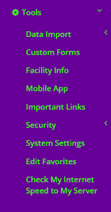 Administrator Setup – ShapeNetSoftware Knowledge Base