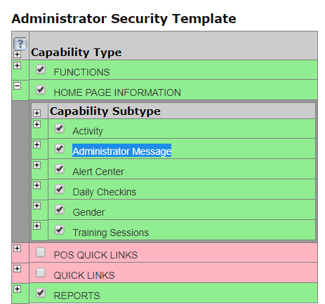 Administrator Messages Broadcast – ShapeNetSoftware Knowledge Base