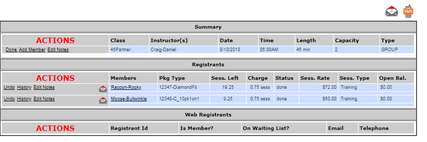 Allow Session Increments For Partner Sessions – ShapeNetSoftware Knowledge Base