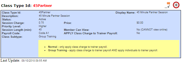 Allow Session Increments For Partner Sessions – ShapeNetSoftware ...