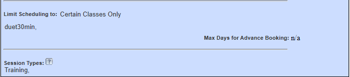 Partner/Paired Training – ShapeNetSoftware Knowledge Base