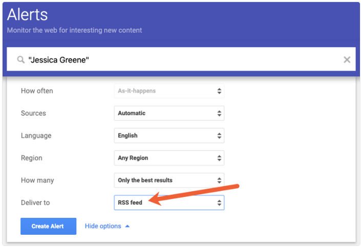 How to use RSS feeds to boost your productivity – ShapeNetSoftware ...