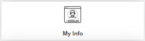 How can a member update their member information via the member portal ...