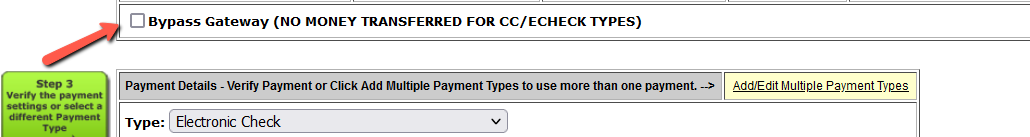 How to Process EFT on Edge Express / Global Payments – ShapeNetSoftware ...